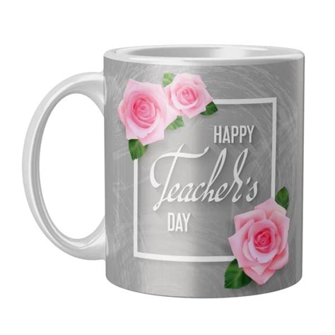 20 نمونه از جدیدترین مدل های ماگ روز معلم