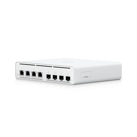 Uisp Switch Plus Loja Ubiquiti