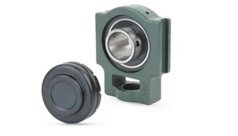 Sm Uct201 008d1 Take Up Bearing Unit At Best Price In Ahmedabad