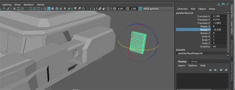 Help Object Stretching Upon Rotation Autodesk Community