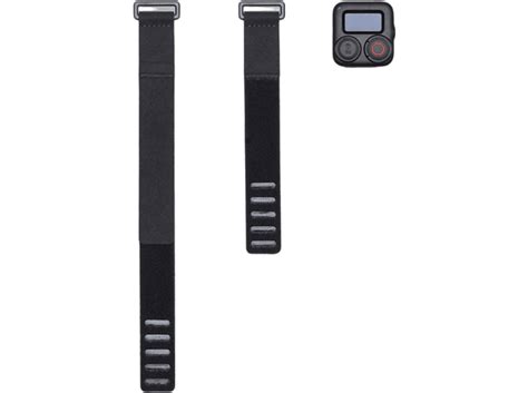 DJI Osmo Action GPS Bluetooth Remote Controller Kopen MediaMarkt