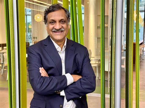 Anant Agarwal “cuando Lo Que Haces Beneficia A Toda La Humanidad Es Importante Que Esté Al