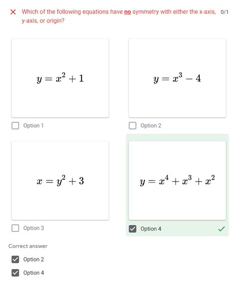 Symmetry In Co Ordinate Geometry Gre Quant Problem Solving Greg