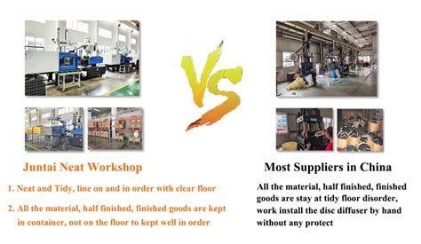 Tube Diffuser Aeration Diffuser Types China Bubble Diffuser And