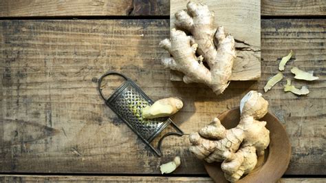 How To Store Ginger Root So It Lasts Longer