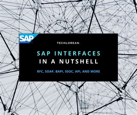 Sap Integration Made Easy