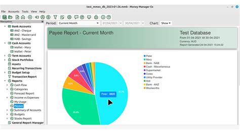 Mmex Money Manager Flathub