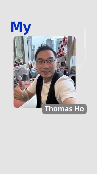 Jackson Leung On Linkedin Lifeatalibabacloud Thomas Ho