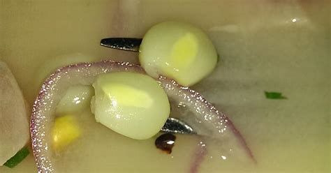 Carbo Loading Made Easy With Thumbnail Size Corn Bienvenido A Sur