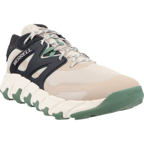 Merrell Maipo Explorer Aerosport Greige Zapatos De Senderismo Tallas