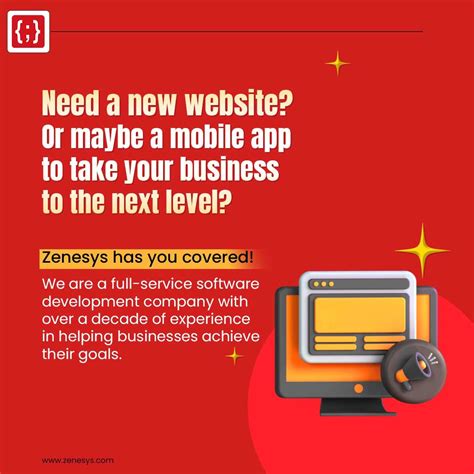Zenesys On Linkedin Webdevelopment Mobileappdevelopment Zenesyes