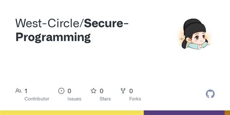 github west circle secure programming