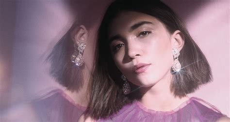 Rowan Blanchard Wants To Make More Weird Movies Magazine Rowan