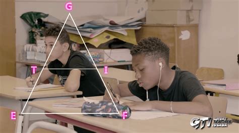 Ce Prof De Maths Rappe Ses Leçons Sur Youtube Pour Aider Ses élèves à