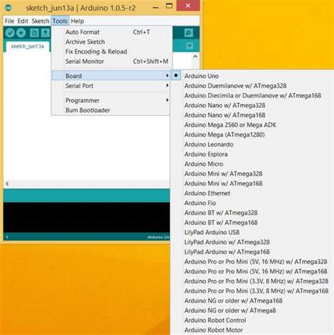 Getting Started With Arduino Blink LED CodeGuru