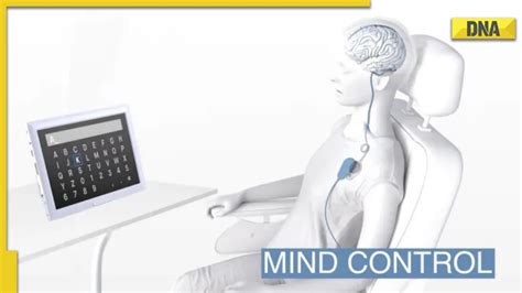 You Can Now Control Apple IPhone And IPad Just From Your Thoughts