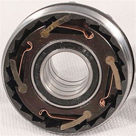 Profile Mini Hub Spring And Pawl Kit 4 Each