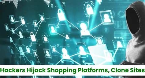Hackers Clone Sites Exploit Rce To Hijack Shopping Platforms