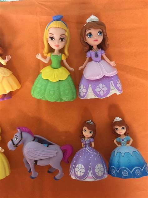 Sofia The First Figures 1864792311 Sofia The First Figures 1864792311