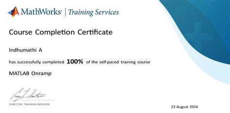 Matlab Learningjourney Engineering Dataanalysis Programming Indhu Mathi