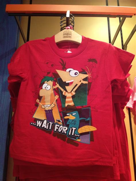 2269 Best Phineas And Ferb Party Images On Pinterest Phineas And Ferb