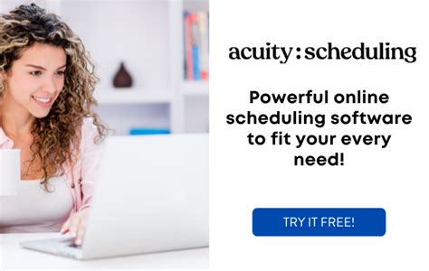 Acuity Scheduling Review Features Pricing Etc Myelearningworld