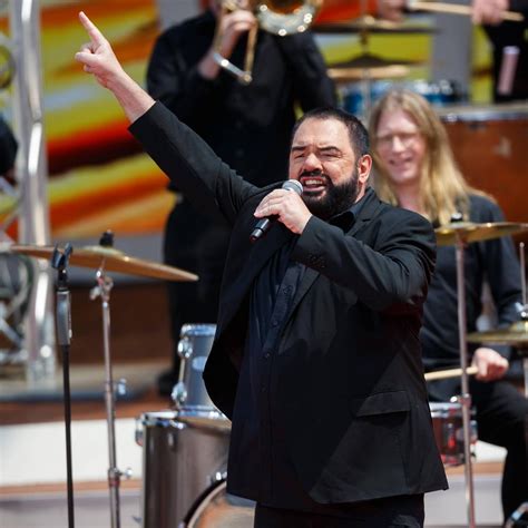 Marian Gold