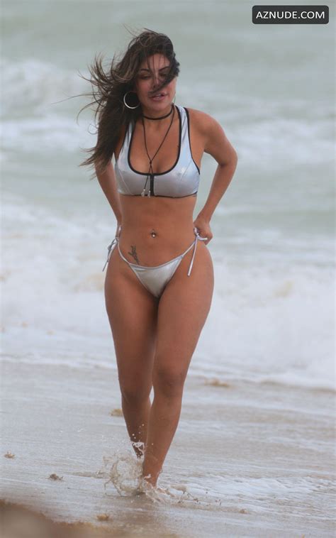 Liziane Gutierrez Nude Aznude