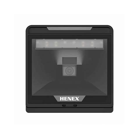 Scanner Code à Barre Henex Hc 7060 Laser 2d Tunewtec Tunisie