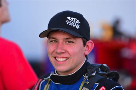 Devin Moran Racing 2015