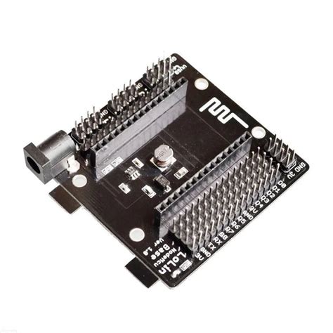 Nodemcu Lua Baseboard Wifi Development Board Manufacturers And