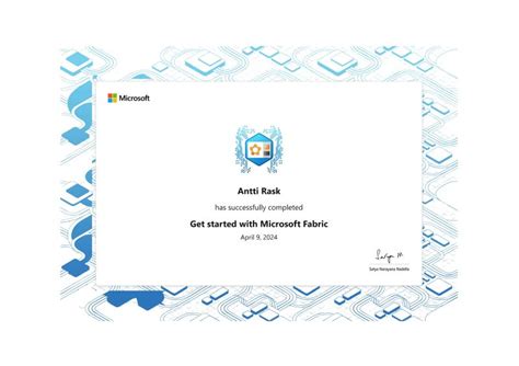 Antti Rask 🦜 On Linkedin Constantlearning Microsoftfabric