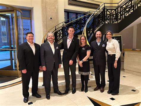 Jwmarriott Luxuryhotel Marriottinternational Marriottbonvoy