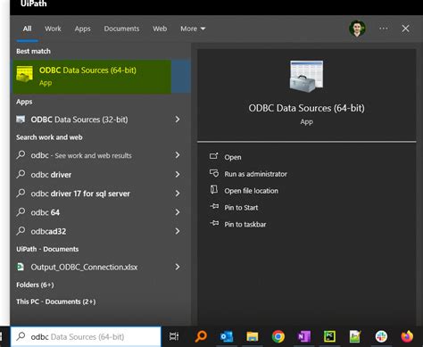 connect mysql database myql data mysqlclient provider does not exist