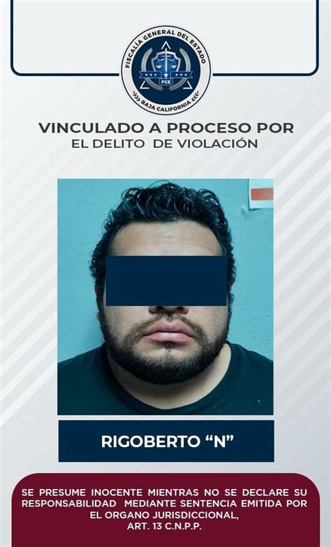 Chofer Es Vinculado A Proceso Por Abuso Sexual Xewt 12