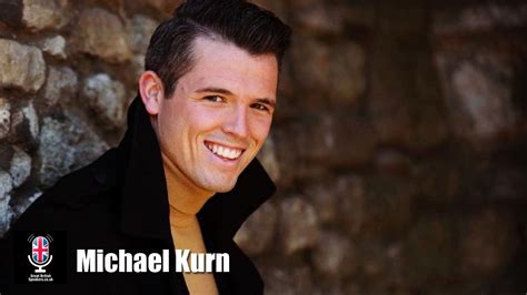 Michael Kurn Hire A Sports Host Great British Speakers