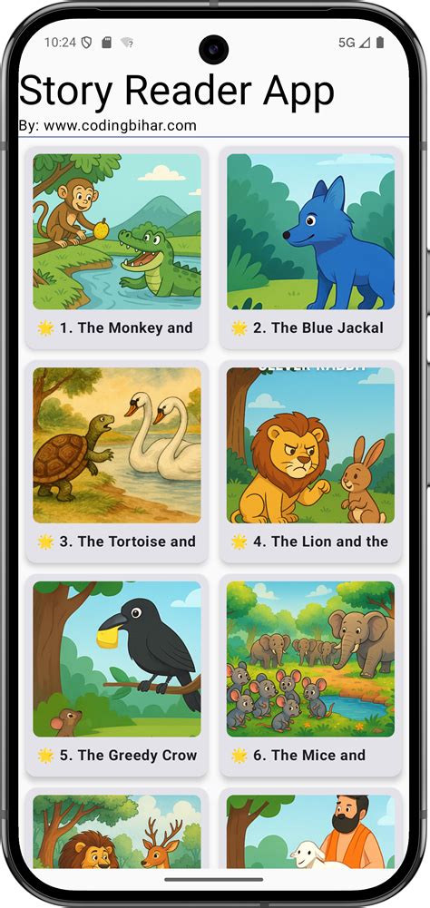 Jetpack Compose Projects You Can Learn In One Day Coding Bihar