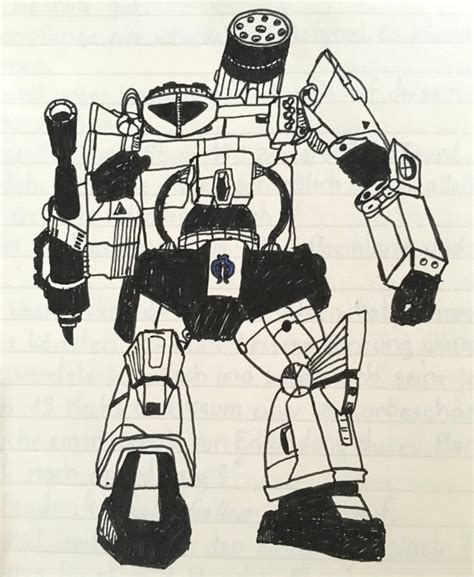 Meine Battletech Transformers Crossover Zeichnungen Transformers Universe