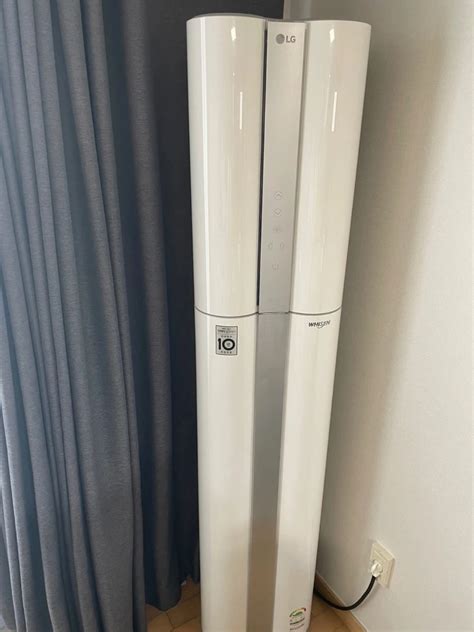 엘지 휘센 듀얼 에어컨 투인원 당근 중고거래