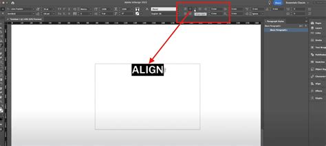 How To Create Bold Text In Adobe Indesign Desktop Publishing Tips