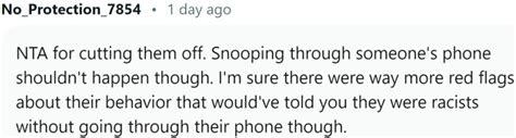 Redditor Called Out For Ignoring Friends During Their Grieving Process