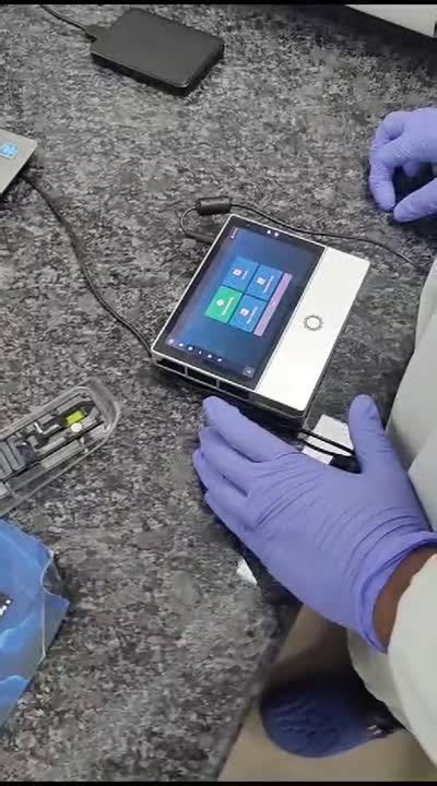 Using Minion For Whole Genome Sequencing Md Amzad Hossain Posted On