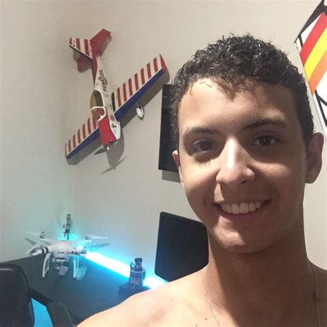 Matheus Marchon Youtube