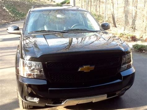 2014 Chevy Tahoe LT Z71 Loaded Low Miles