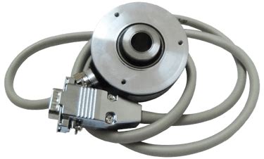 Encoder Infolev Elevadores