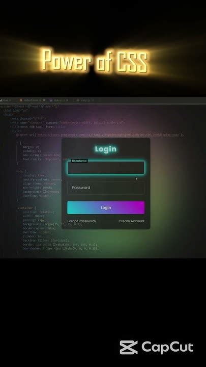 Power Of Css ☠️🔥coder Ipl2025 Rcb Indvspakwar Youtube