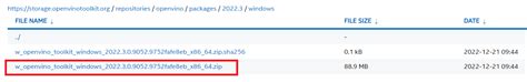 ディープラーニング初心者がopenvinoを使ってみる（その1：インストール編） 豆蔵デベロッパーサイト