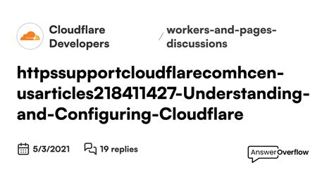 Hcen Usarticles218411427 Understanding And Configuring