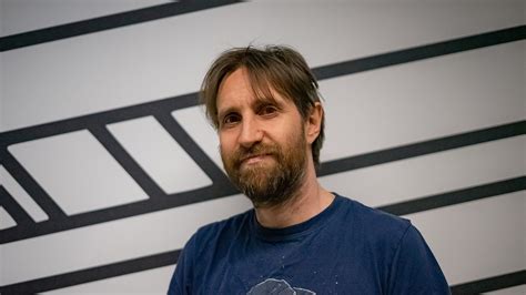 Daniel Shutt Tutors Escape Studios