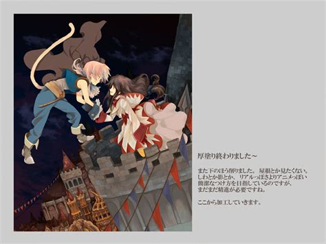 Okazaki Oka Garnet Til Alexandros Xvii White Mage Final Fantasy Zidane Tribal Final